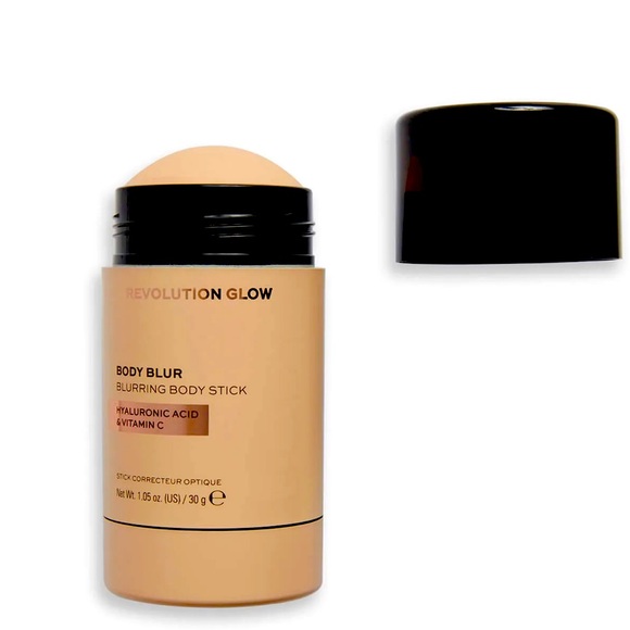 Makeup Revolution | Makeup | Revolution Body Perfecting Pore Blurring ...